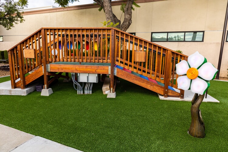 Early Start Program in Pomona, CA | Child Development Programs